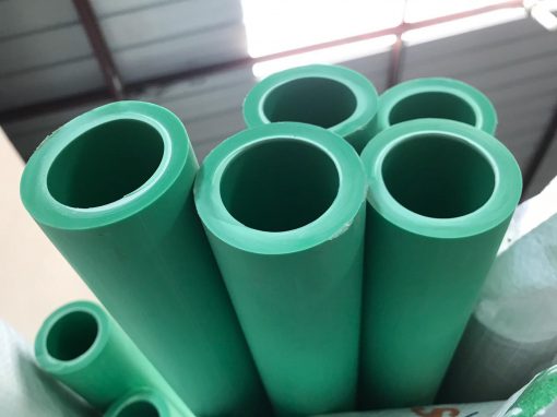 Tuberías PPR | Eurotubos